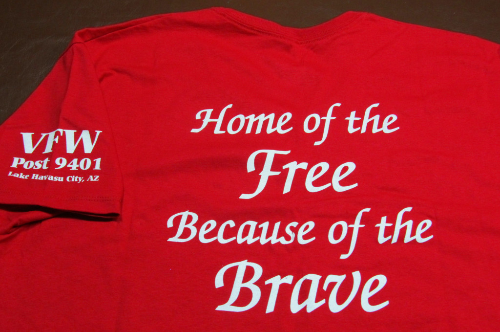 RiverScene Magazine | The Meaning Behind Red Shirt Friday