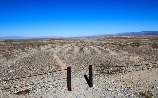 RiverScene Magazine | Day Trippin’ – The Topock Maze