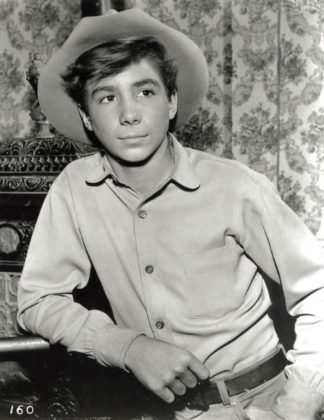 RiverScene Magazine | johnny crawford 2