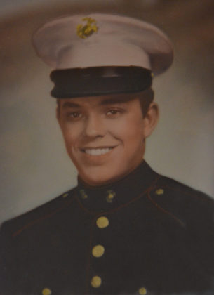 RiverScene Magazine | Veteran Spotlight: Ron Silva