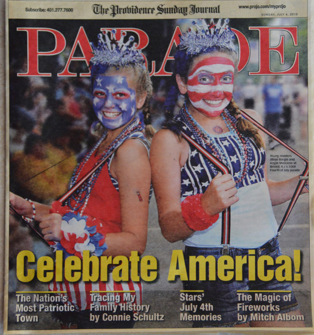 RiverScene Magazine | Veteran Spotlight: Ron Silva