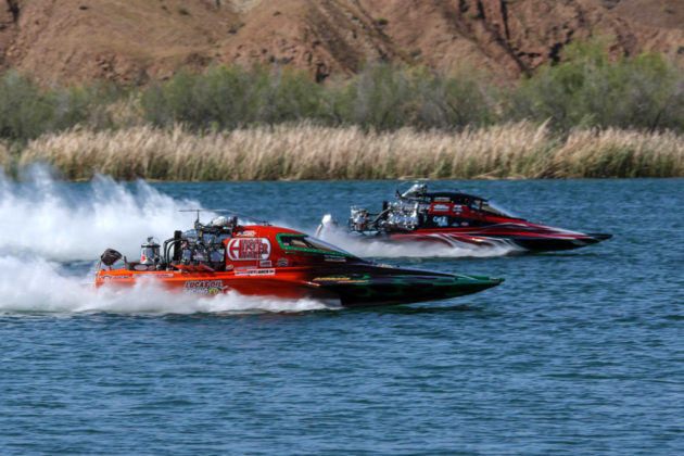 RiverScene Magazine | Lucas Oil Drag Boat Races Photo Gallery