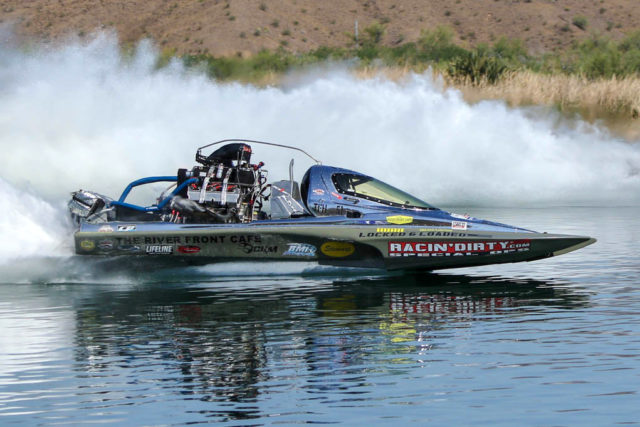 RiverScene Magazine | Lucas Oil Drag Boat Races Photo Gallery