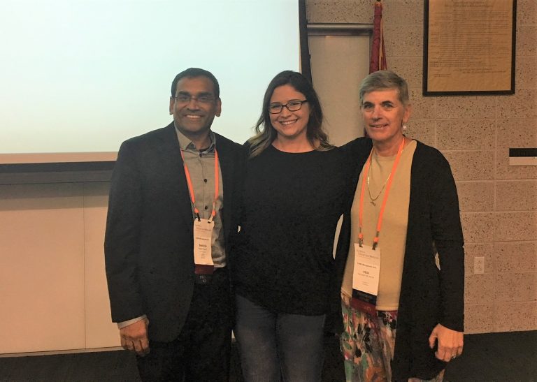 RiverScene Magazine | Sarah Crabtree: Warrior Against All Odds