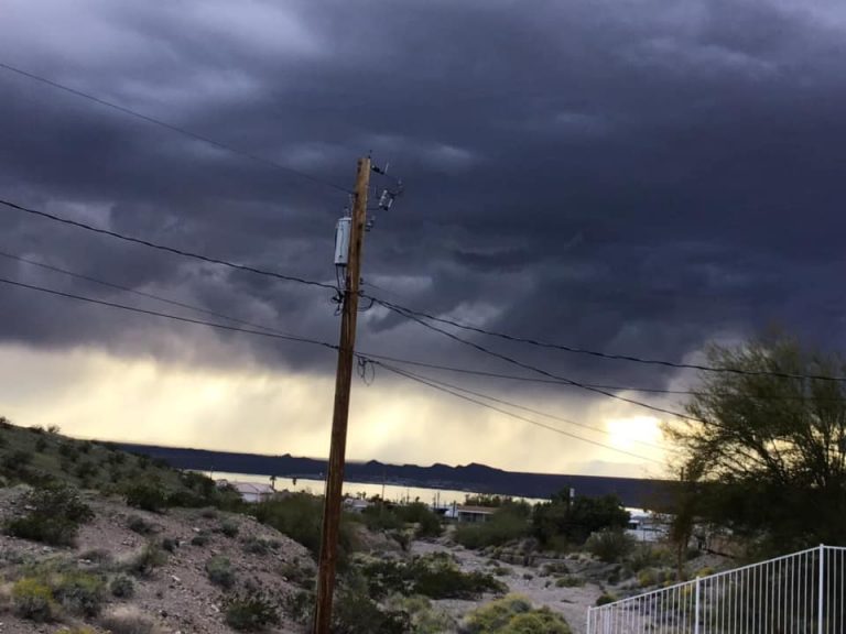 RiverScene Magazine | Bunny Fitzgerald