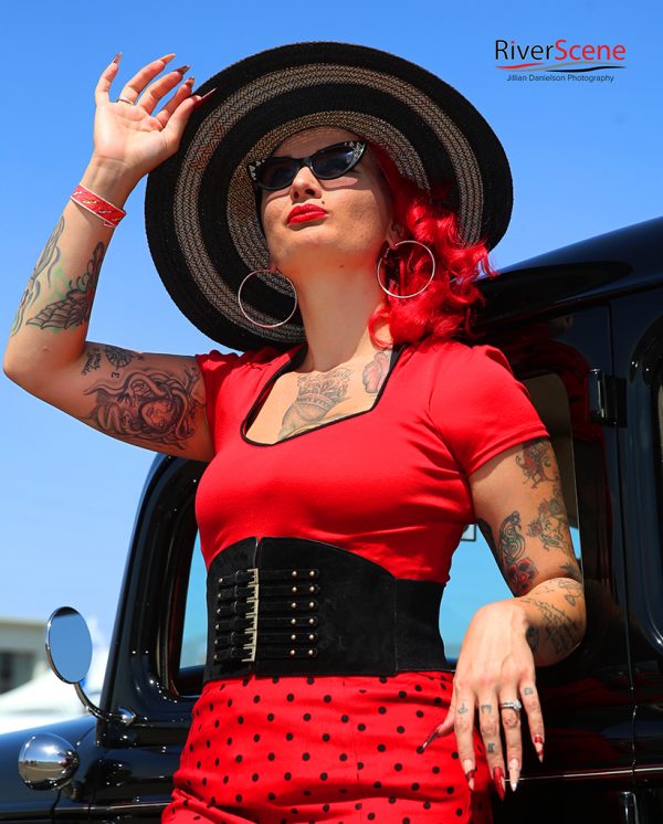 RiverScene Magazine | Rockabilly Reunion Havasu Celebrated Last Weekend ...