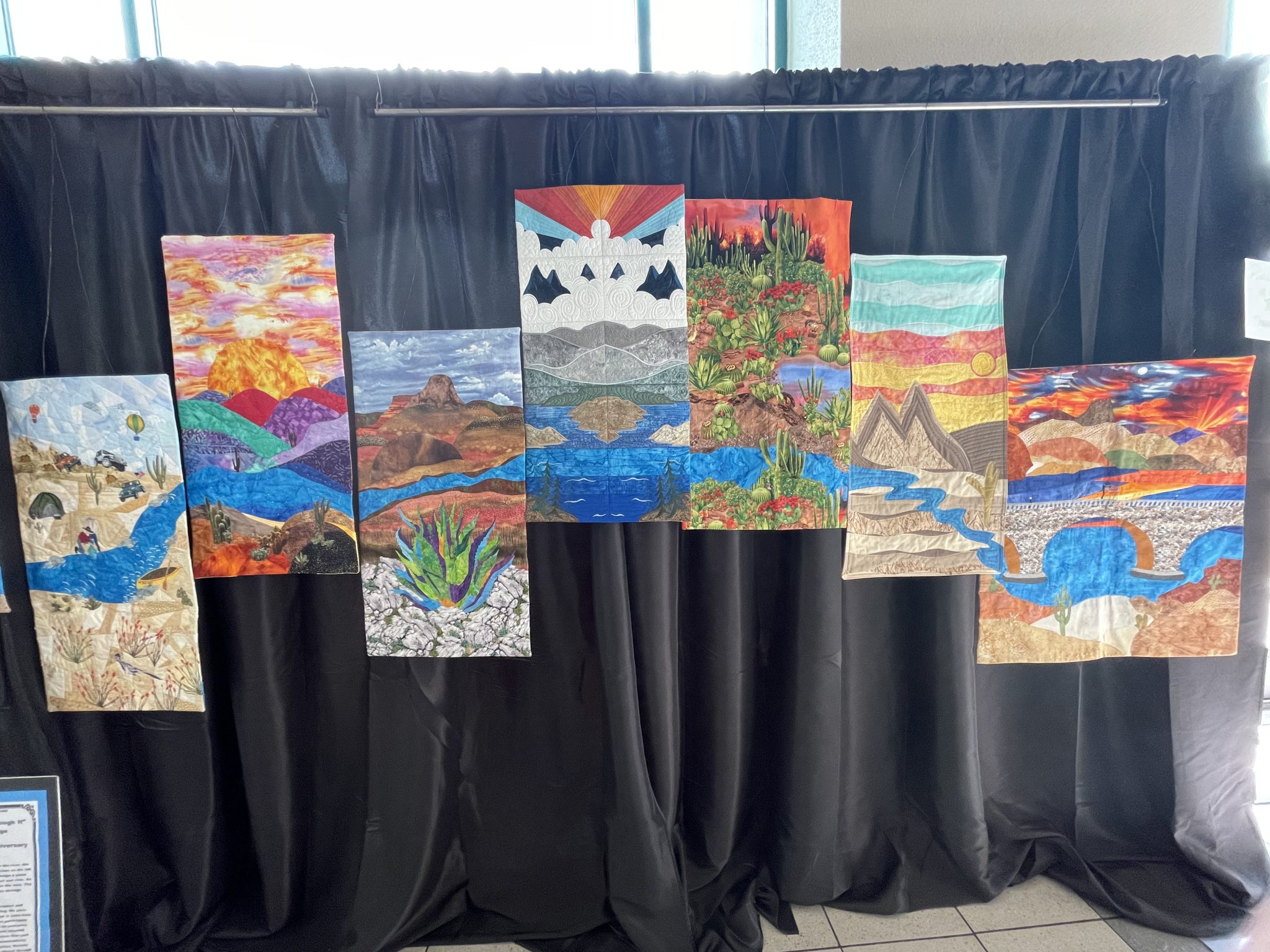 RiverScene Magazine | Special Exhibit On Display At City Hall