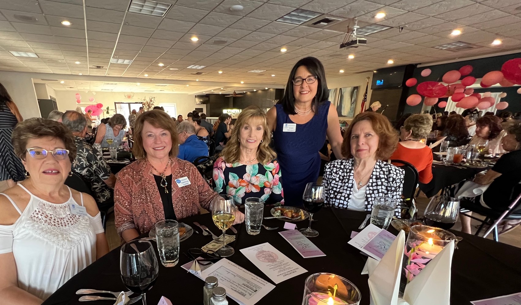 RiverScene Magazine | Soroptimists Award $25,000 In Grants At Annual ...