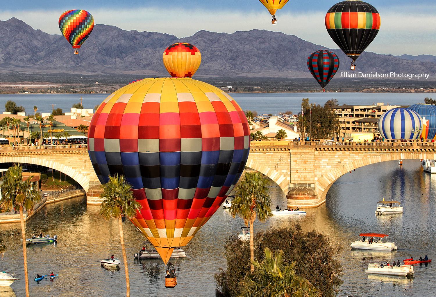 Havasu Balloon Festival 2023 2023 Calendar