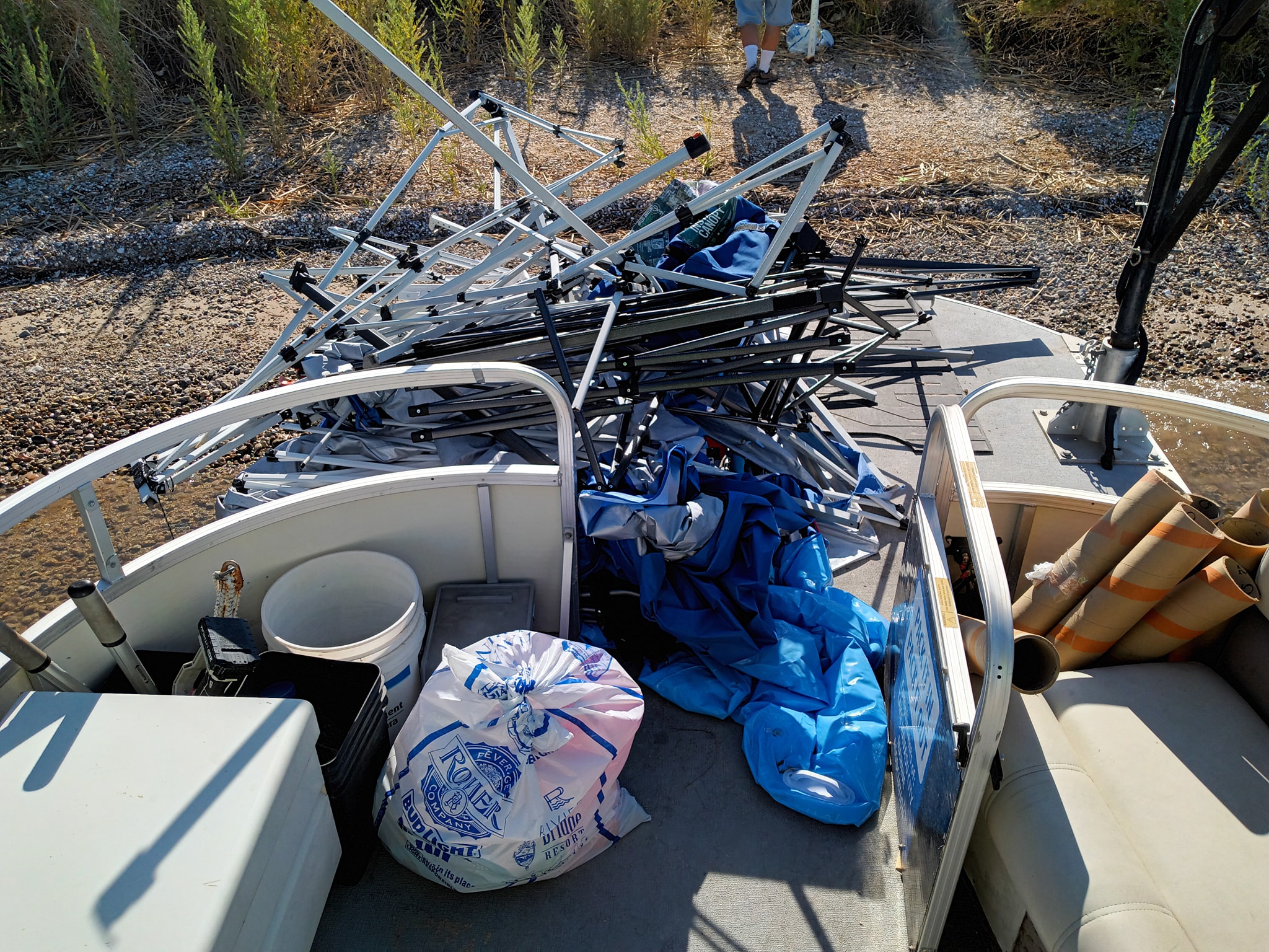 RiverScene Magazine | Lake Havasu Vim And Vigor Focus Of Marine Association