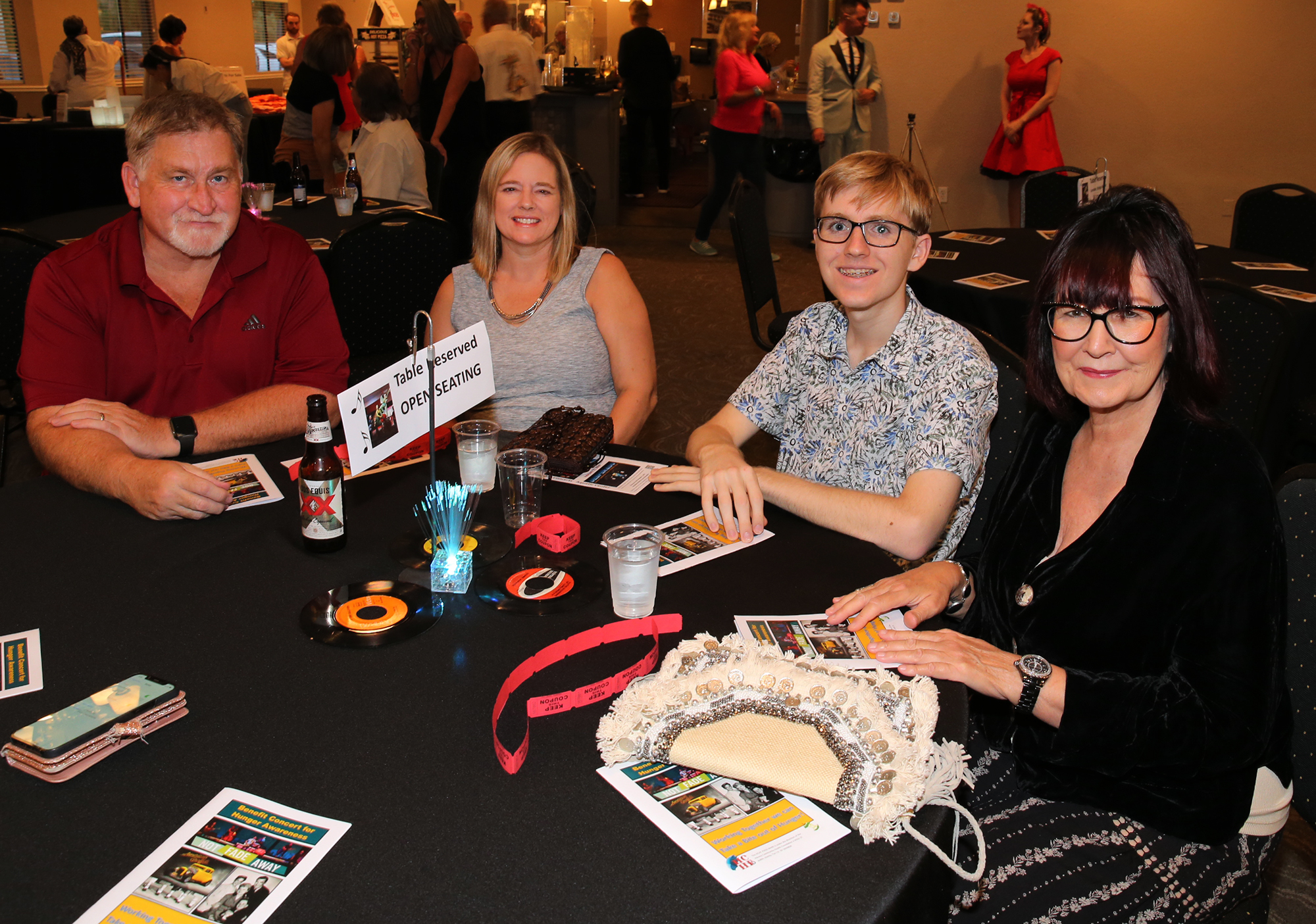 RiverScene Magazine | Havasu Community Health Foundation Raises Money ...
