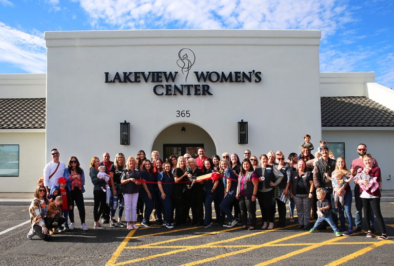RiverScene Magazine | Lakeview Women’s Center Offers More Healthcare ...