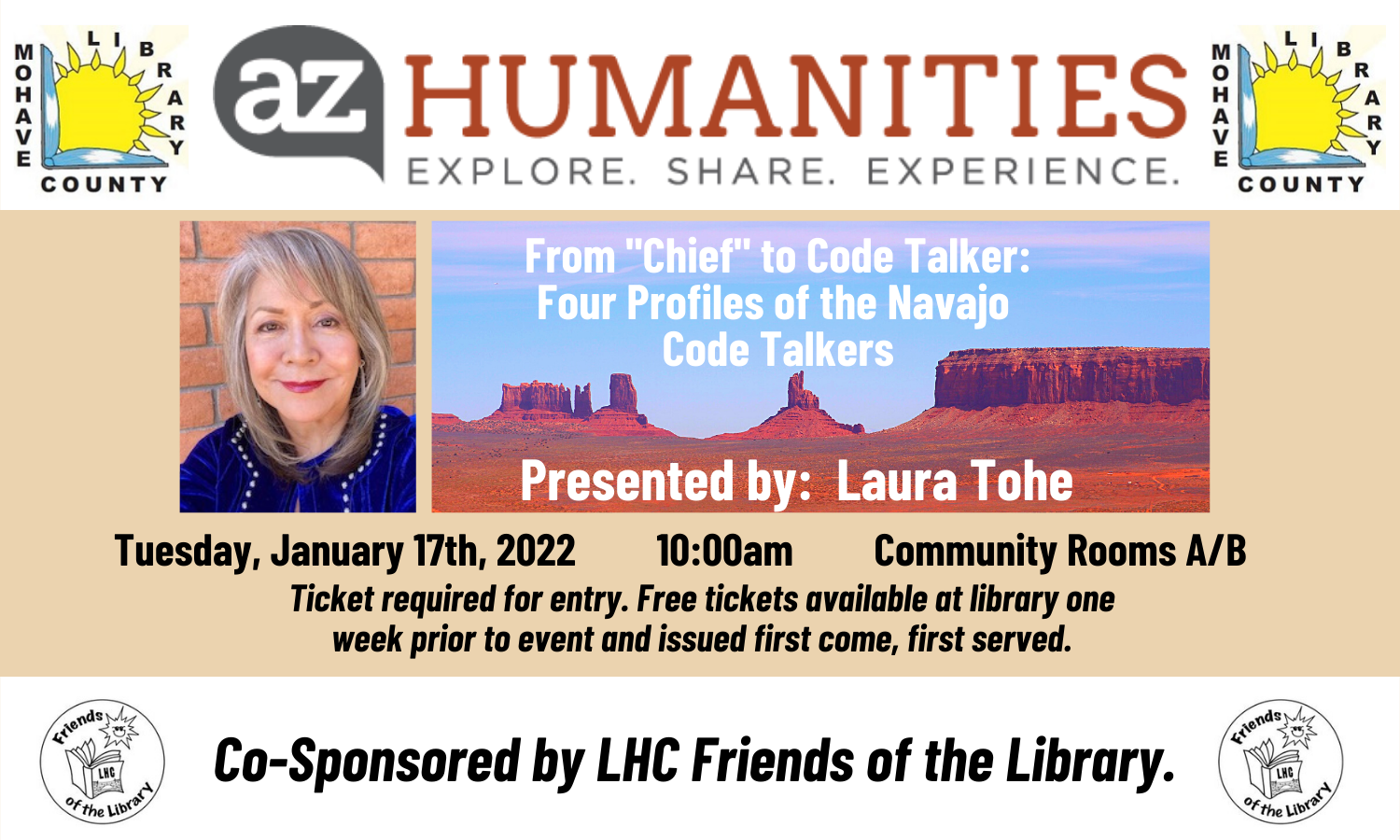 RiverScene Magazine | AZ Speaks – From “Chief” to Code Talker: Four ...