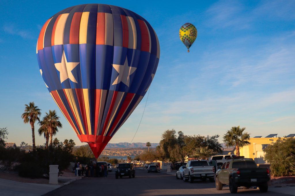 RiverScene Magazine | Balloon Fest 2023 Wraps Up With Record Attendance