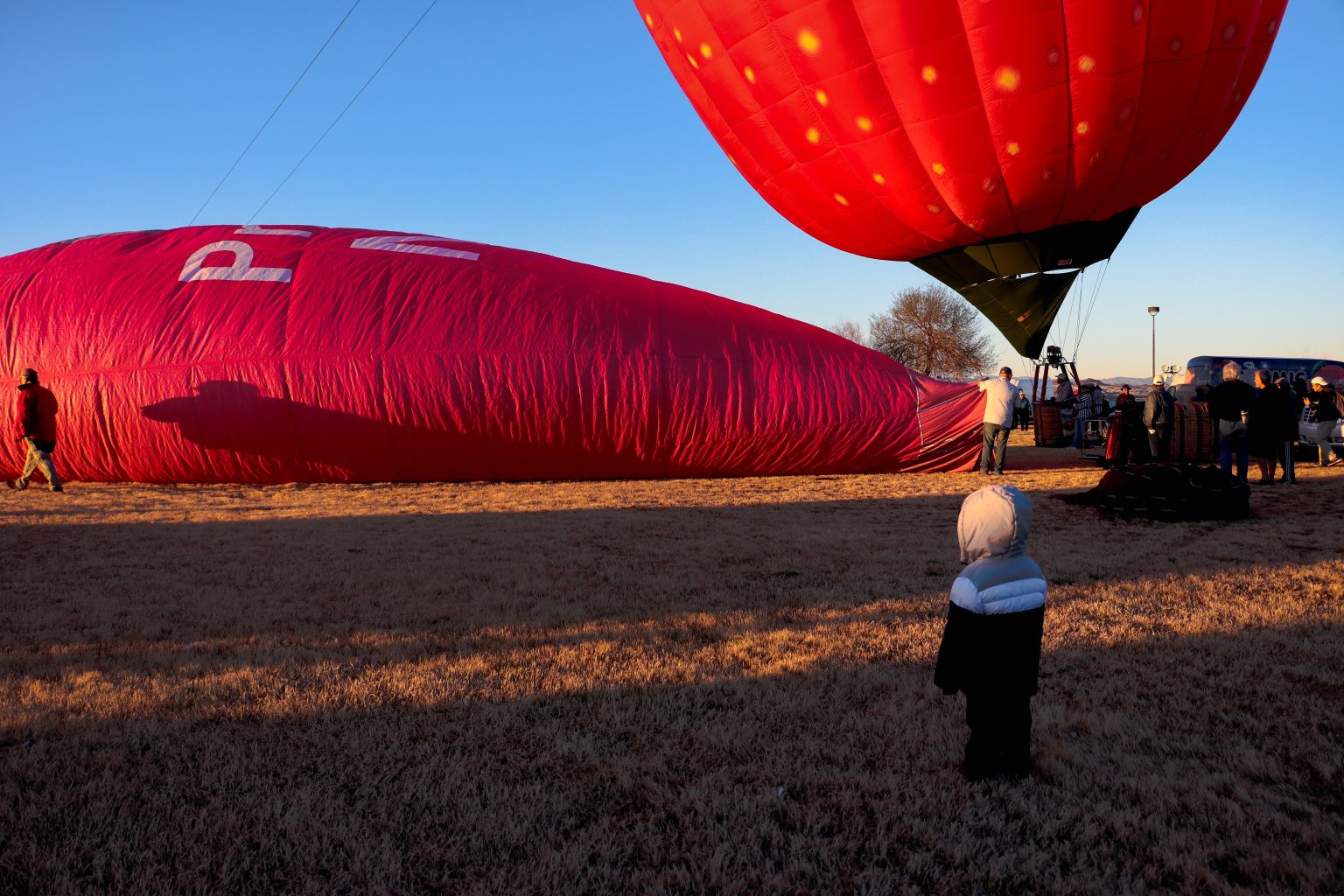 RiverScene Magazine | Balloon Fest 2023 Wraps Up With Record Attendance