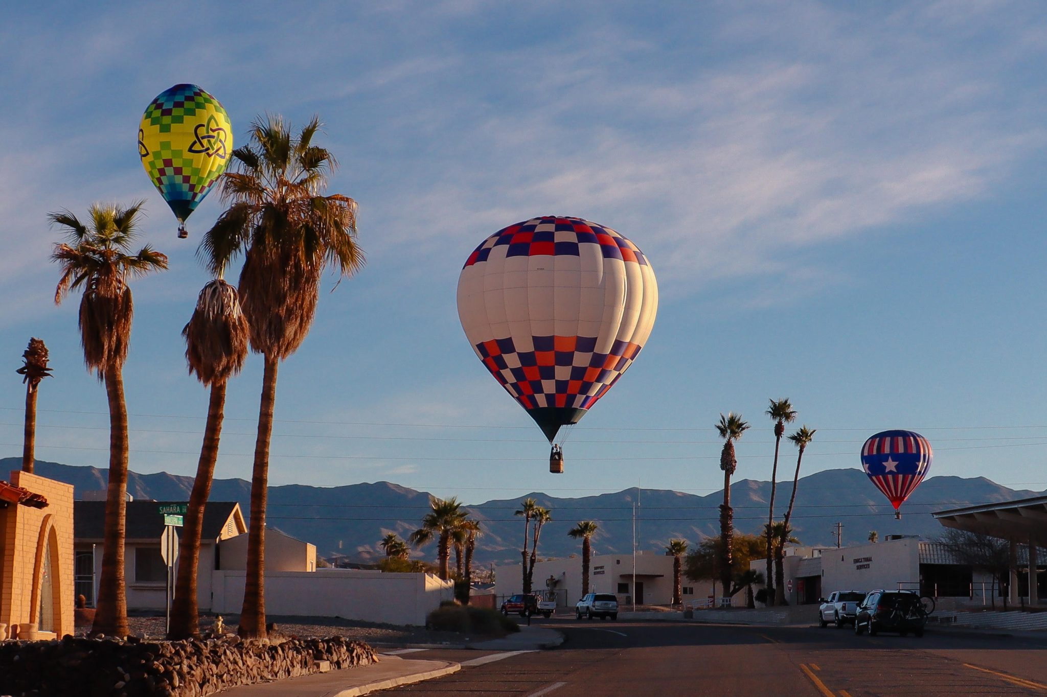 RiverScene Magazine | Balloon Fest 2023 Wraps Up With Record Attendance