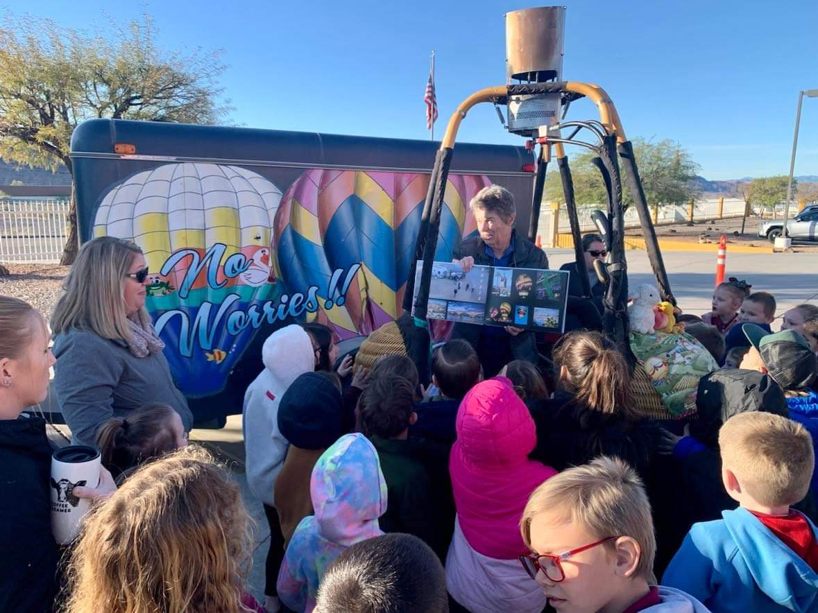 RiverScene Magazine | Balloon Fest 2023 Wraps Up With Record Attendance