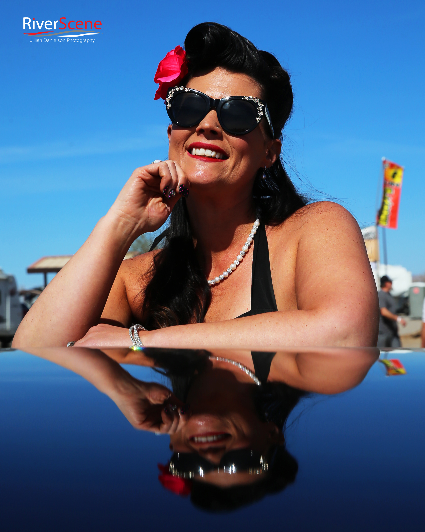 RiverScene Magazine | Rockabilly Reunion Pinup Winners Announced