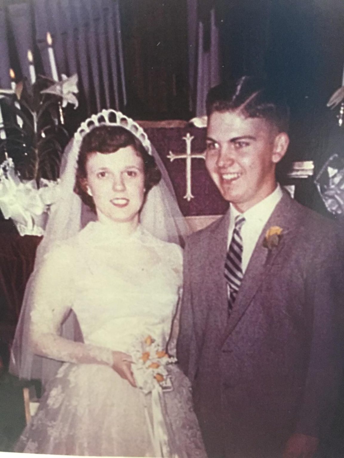 RiverScene Magazine | Couples Married More Than 60 Years Celebrate Love ...