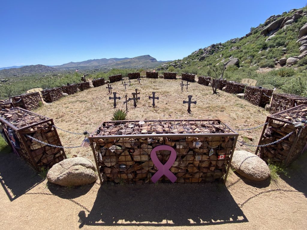 RiverScene Magazine | Remembering The Yarnell Hill Fire 10 Years Later