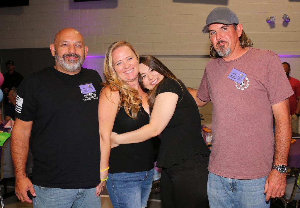 RiverScene Magazine | LHHS Classes of 2000-2004 Celebrate At Reunion