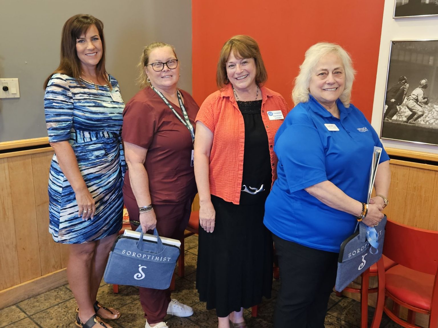 RiverScene Magazine | Seroptomist International Of Lake Havasu City ...