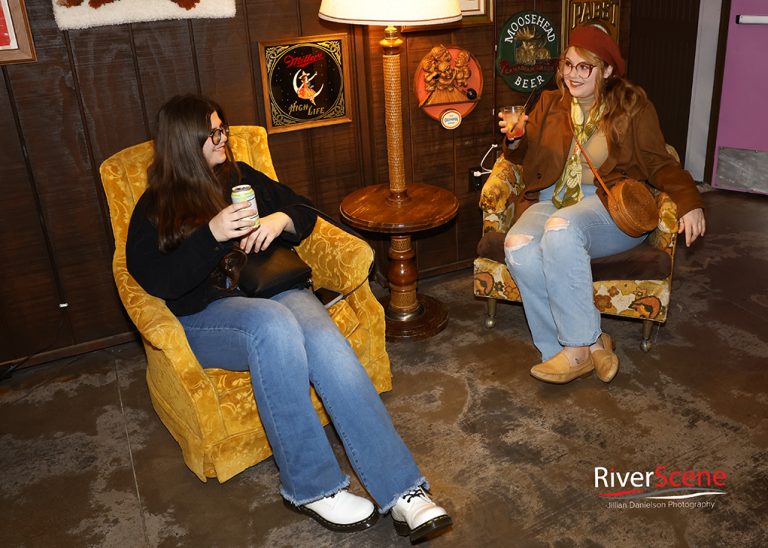 RiverScene Magazine | There’s A New Vibe In Havasu At The Lighthouse Lounge