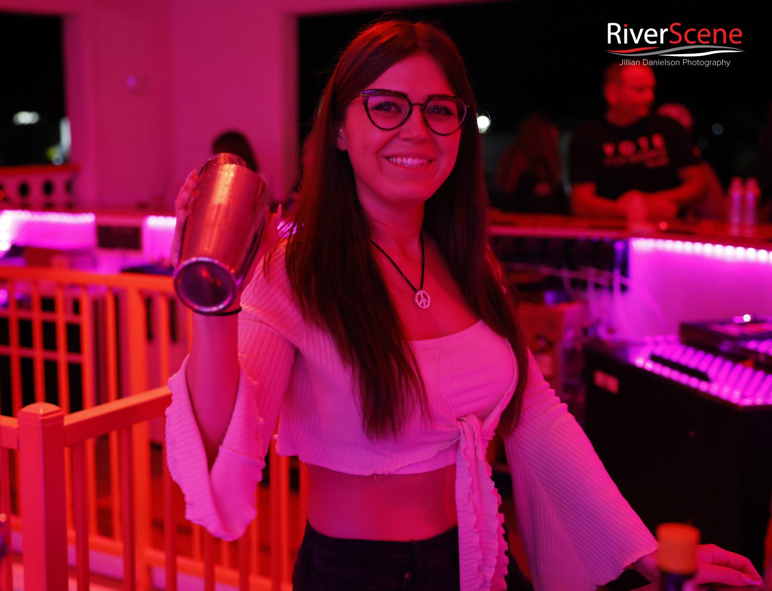 RiverScene Magazine | There’s A New Vibe In Havasu At The Lighthouse Lounge