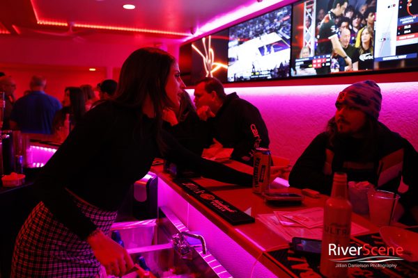 RiverScene Magazine | There’s A New Vibe In Havasu At The Lighthouse Lounge