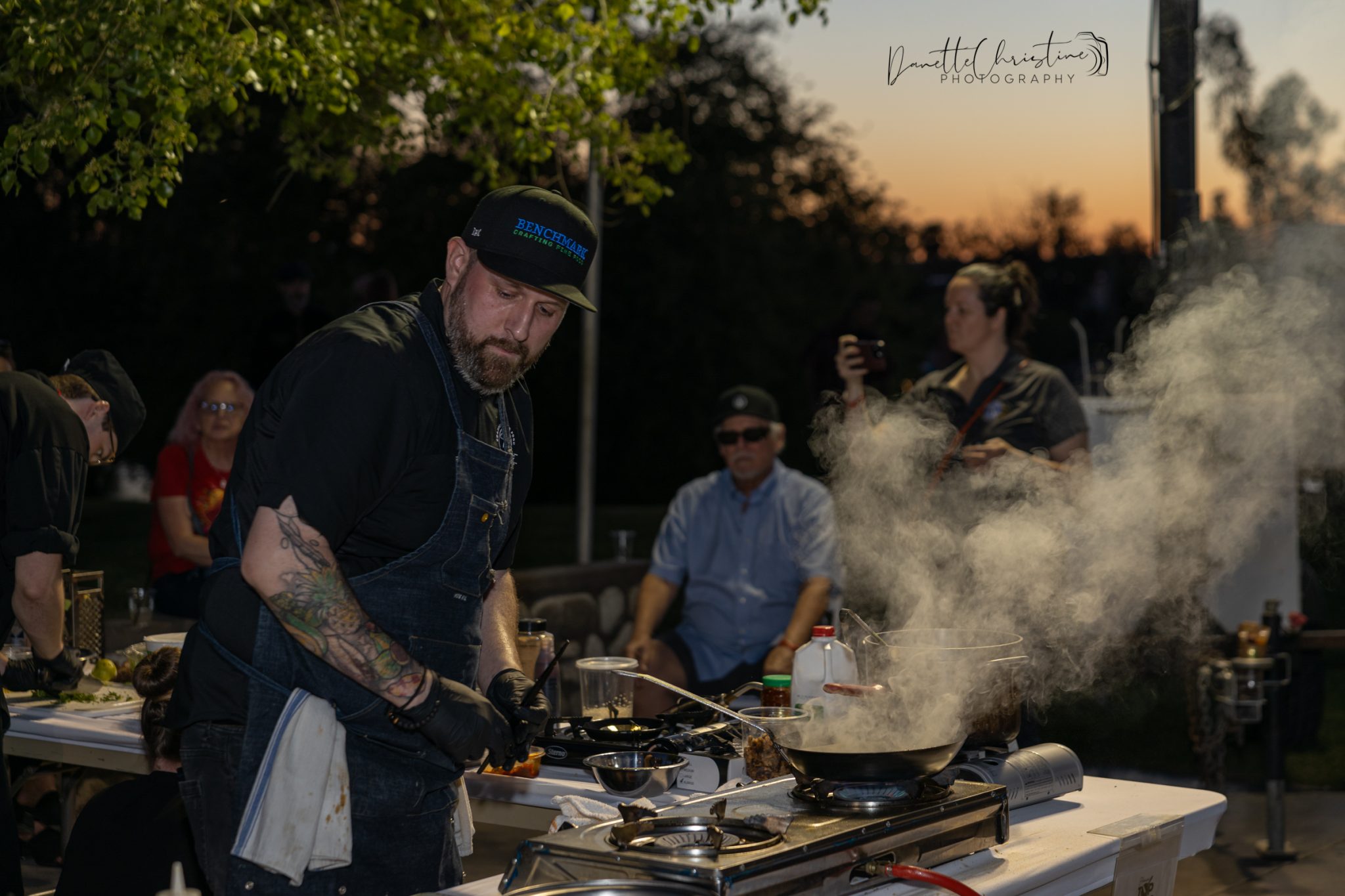 RiverScene Magazine | Havasu’s Top Chef 2024 Crowns New Champions
