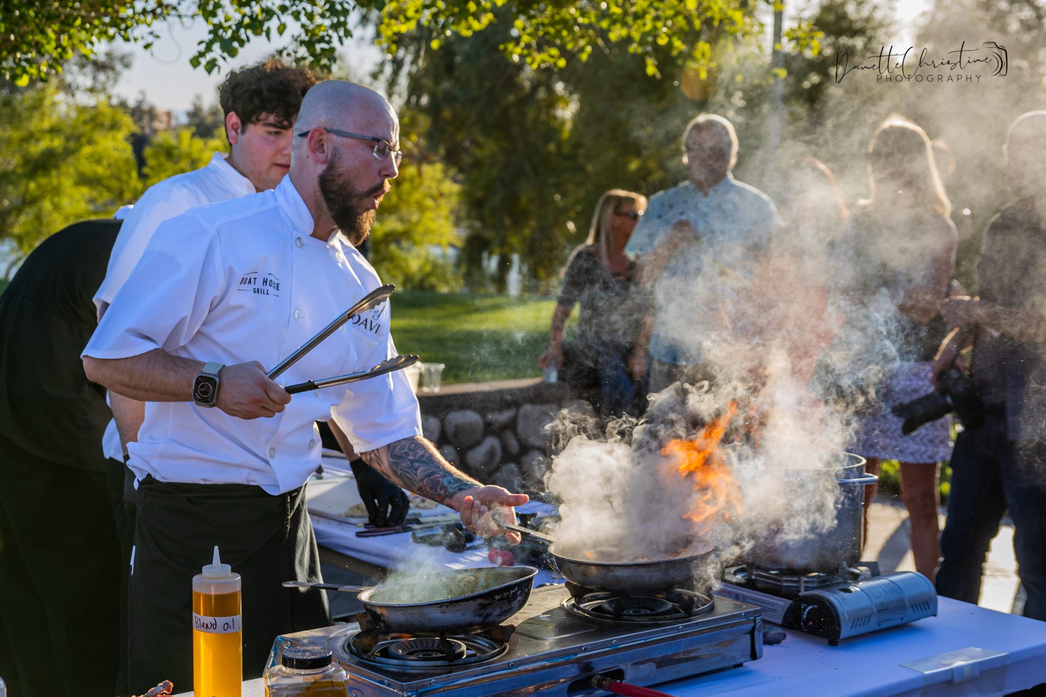 RiverScene Magazine | Havasu’s Top Chef 2024 Crowns New Champions