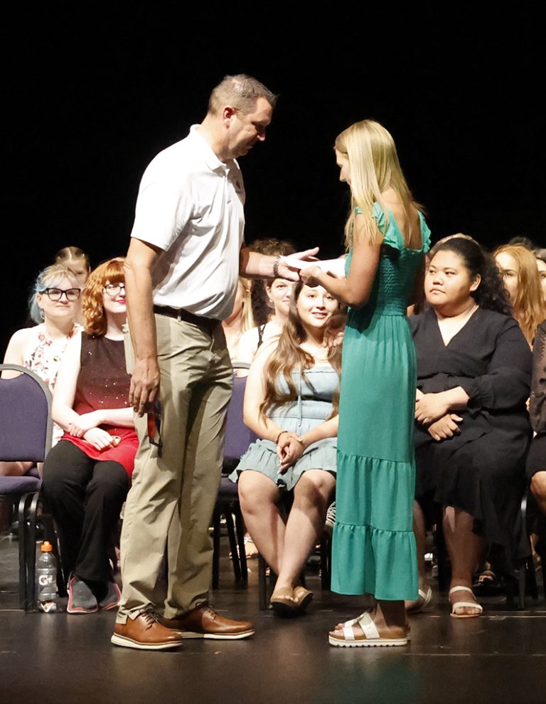 RiverScene Magazine | Lake Havasu High School Grads Receive $2 Million ...