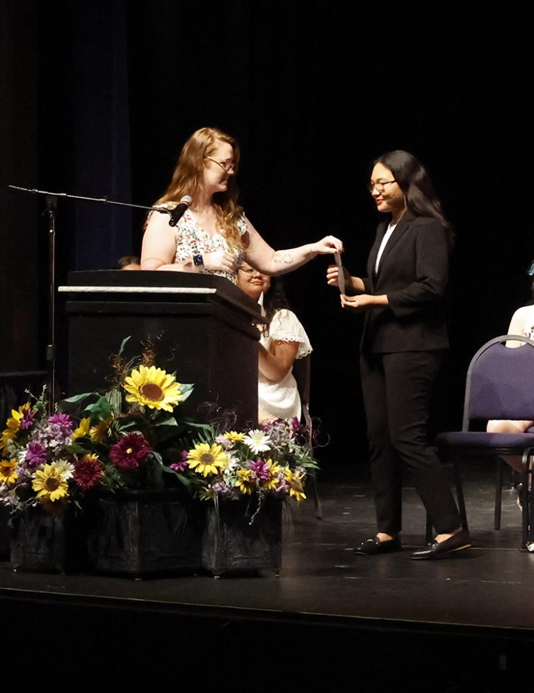 RiverScene Magazine | Lake Havasu High School Grads Receive $2 Million ...
