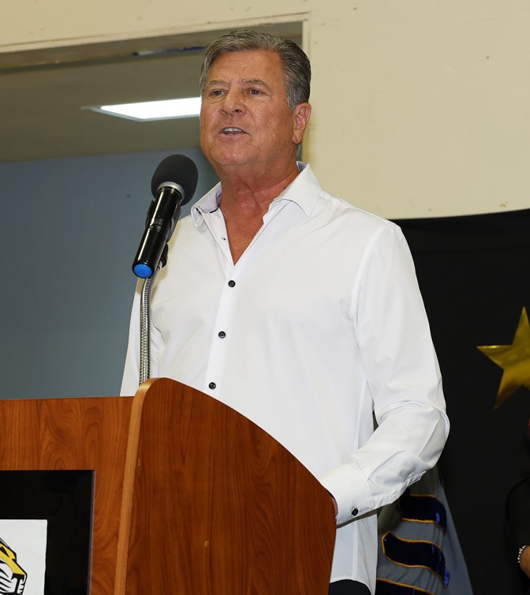 RiverScene Magazine | Telesis Graduation Ceremony Celebrates Class of 2024