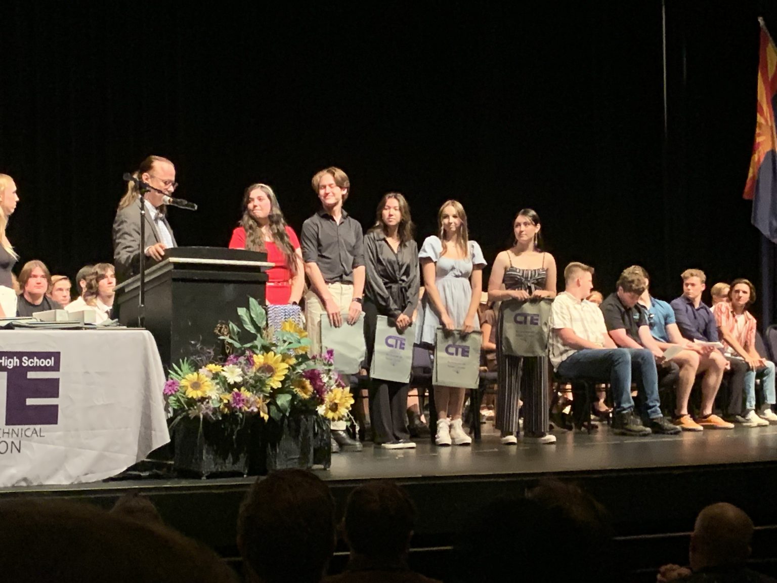 RiverScene Magazine | LHHS Recognizes Career And Technical Education ...