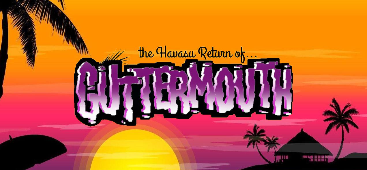 RiverScene Magazine | Punk Rock Pool Party at Kokomo