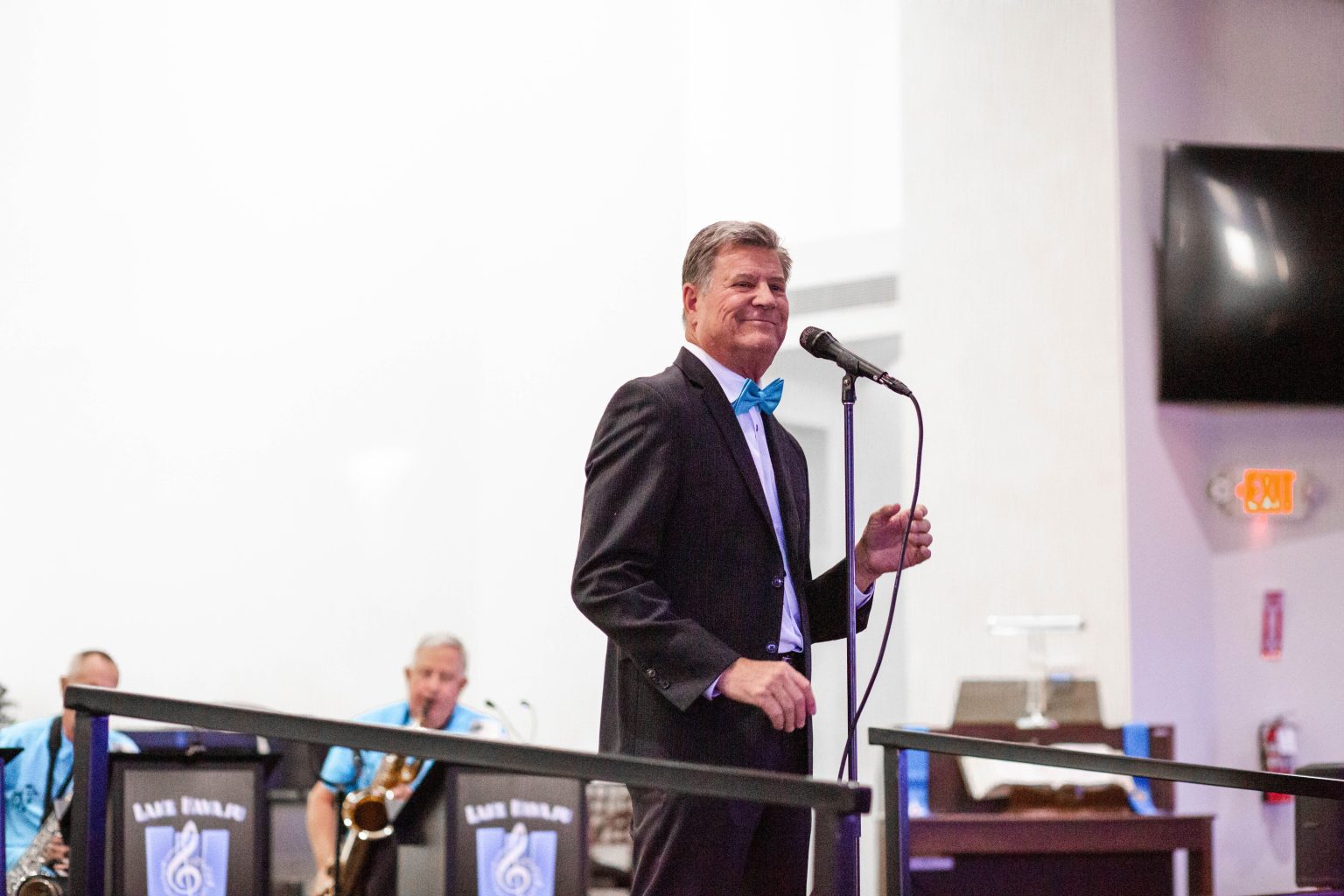 RiverScene Magazine | Lake Havasu Swings With A New Big Band