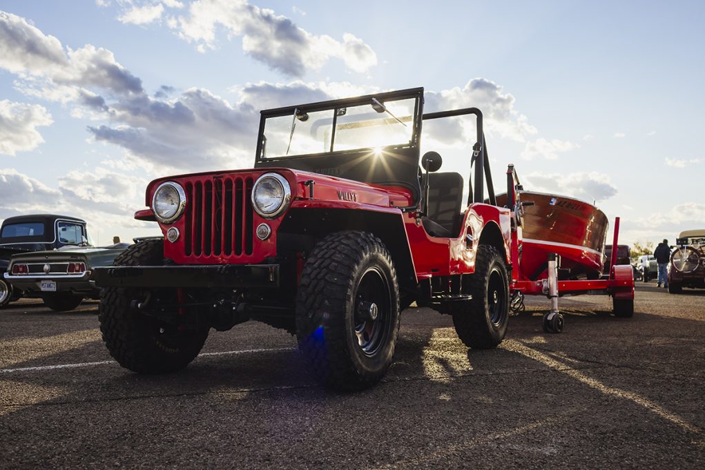 RiverScene Magazine | Rockabilly Reunion 2025 Brings Slick Cars, Pinup ...