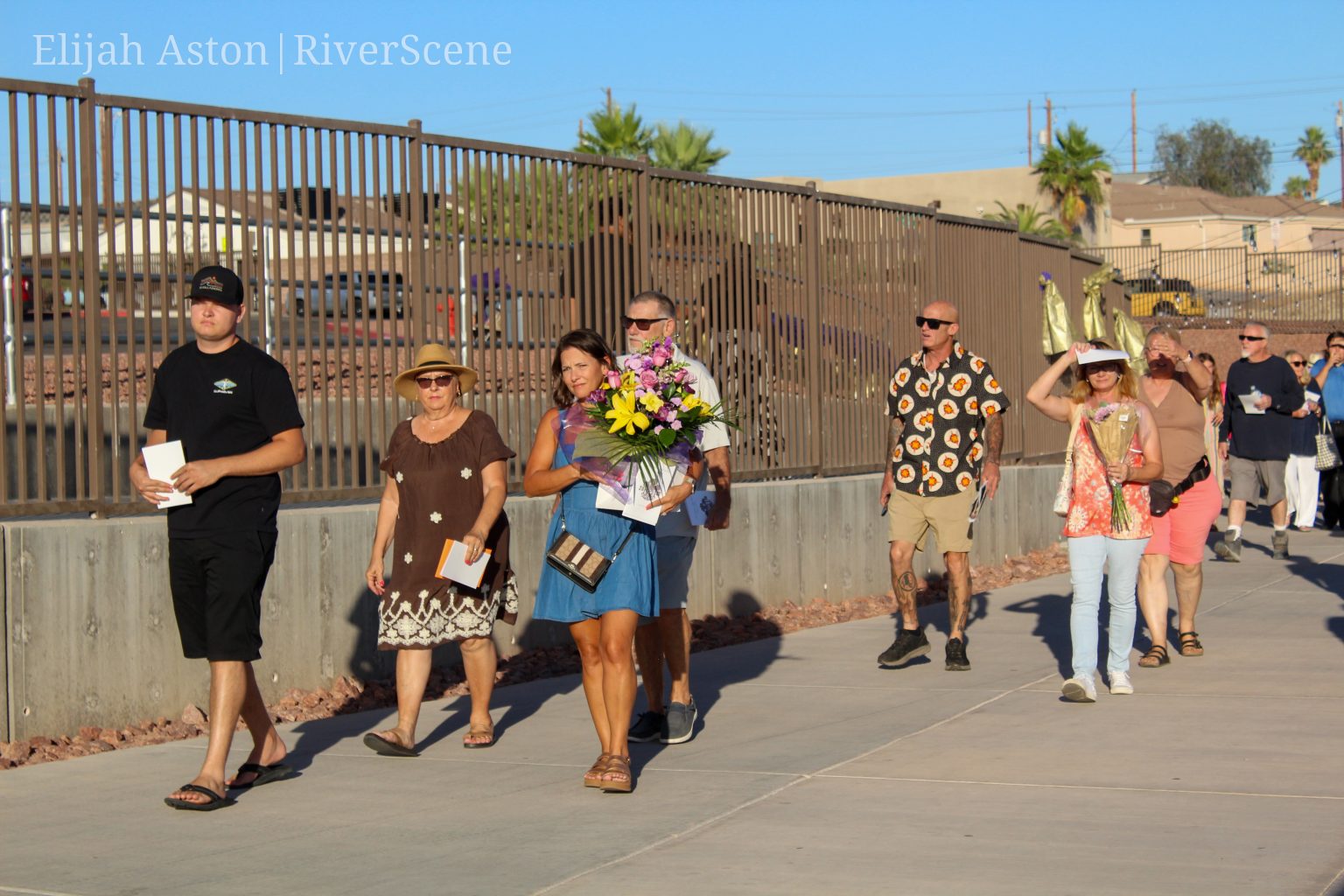 RiverScene Magazine | Lake Havasu High School Class of 2026 Celebrates ...